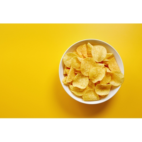 Michigan Chip Growers | MI Potatoes Growers