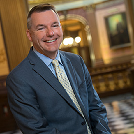 Politics and Hot Potatoes | MI Potatoes Growers