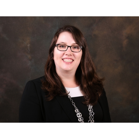 Tess Van Gorder, Groundwater Discharge Permits | MI Potatoes Growers